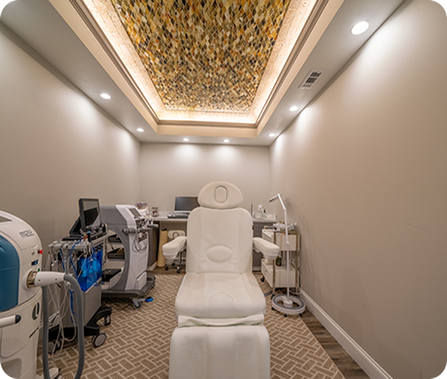 Home - Luminous Medical Aesthetics